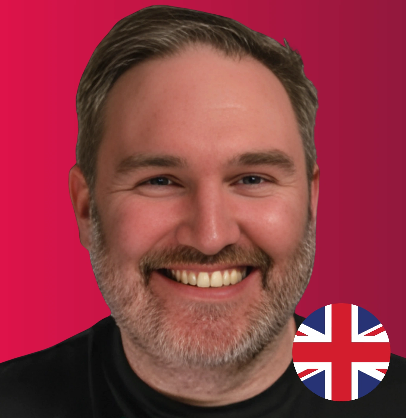 Who is Lee Harding? - Favikon